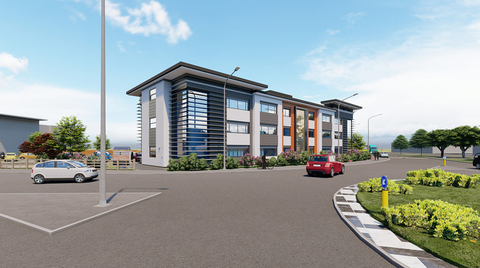 Prime Life Developments Appoints ADM Surveyors as QS on New Office…