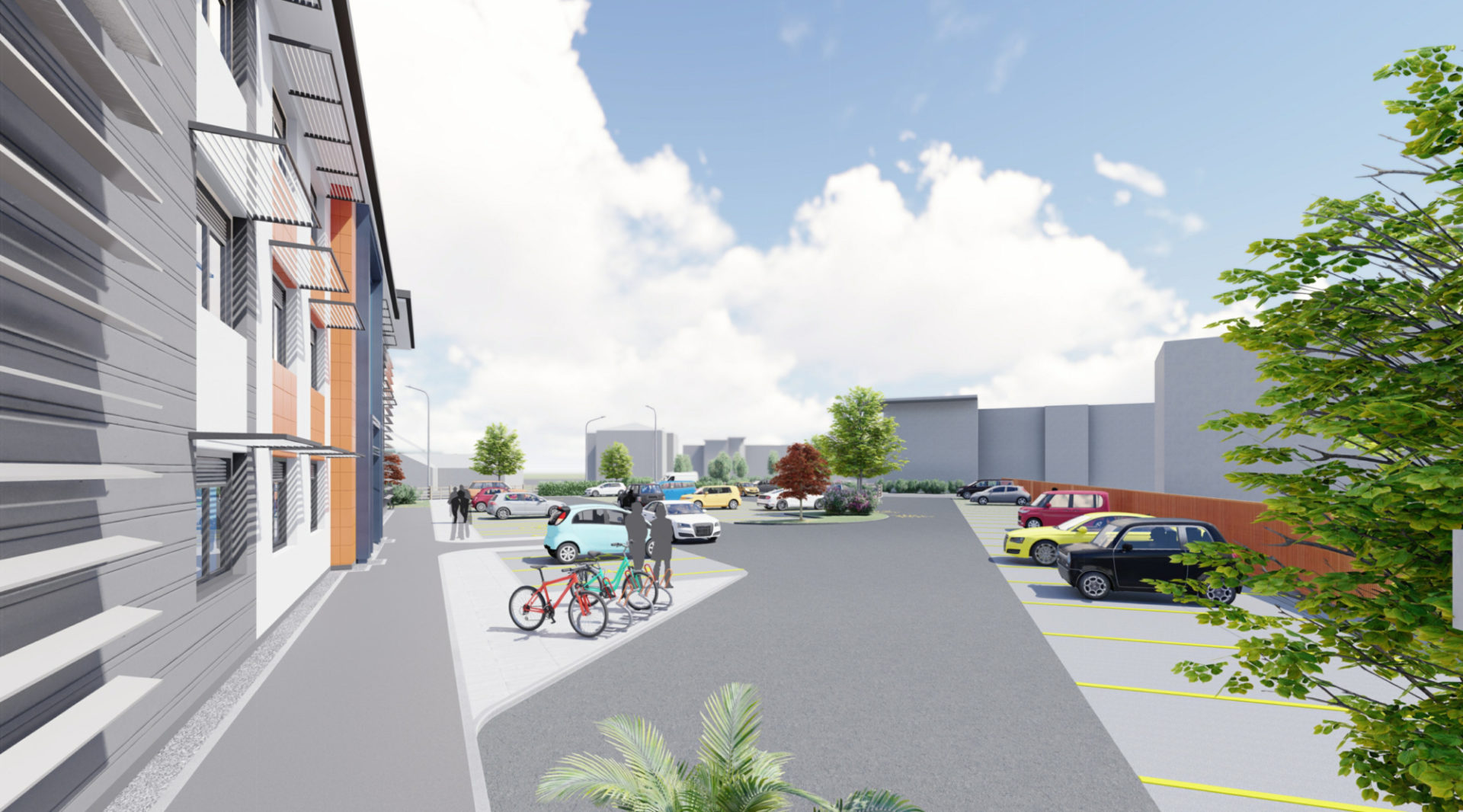 Prime Life Developments Appoints ADM Surveyors as QS on New Office…