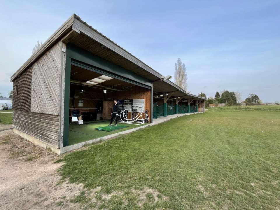 ADM’s Partnership with Cosby Golf Club